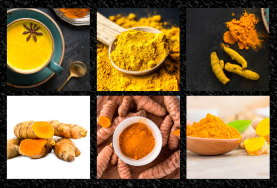 Beneficios de la cúrcuma y sus usos | Hierbalia.com