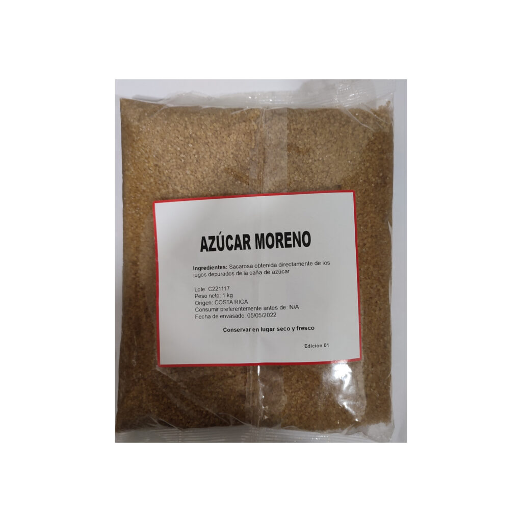 Azúcar Moreno Común | Hierbalia