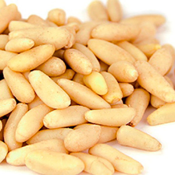 Piñones de Exportación | Hierbalia